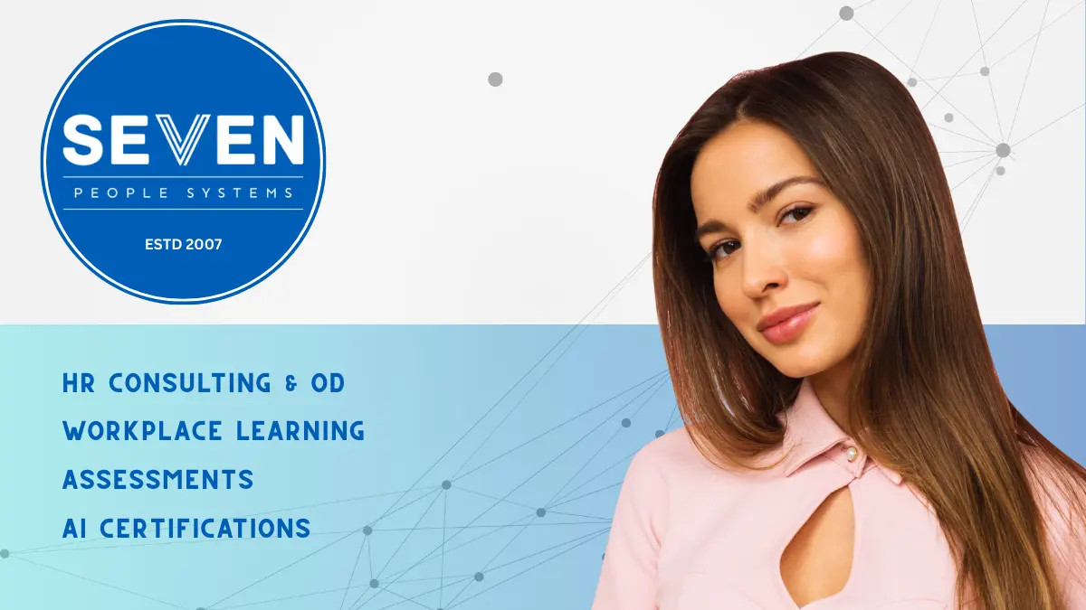 AI Essentials Certifications | Seven People Systems